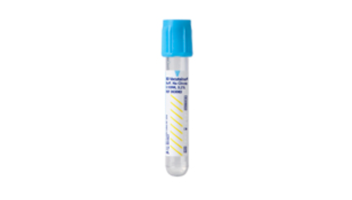 BD Vacutainer® Citrate Tubes - 363083 | BD