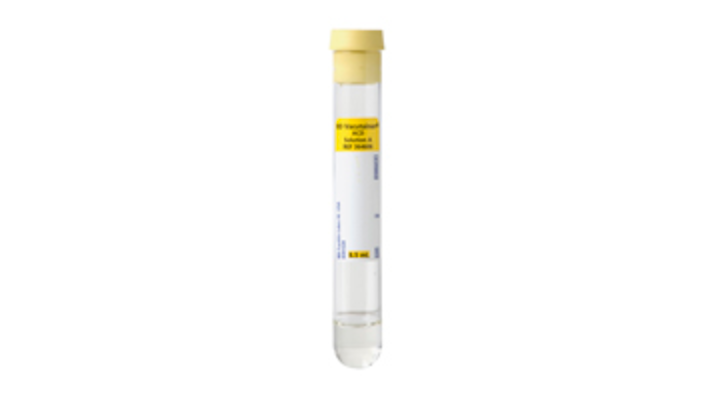 BD Vacutainer® Specialty Tubes - 364606 | BD