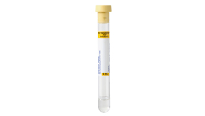 BD Vacutainer® Specialty Tubes - 364816 | BD