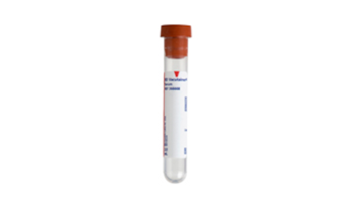 BD Vacutainer® Serum Tubes - 366668 | BD
