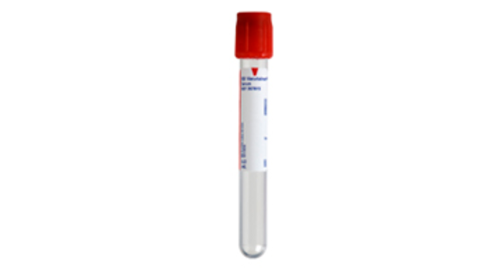 BD Vacutainer® Serum Tubes - 367815 | BD