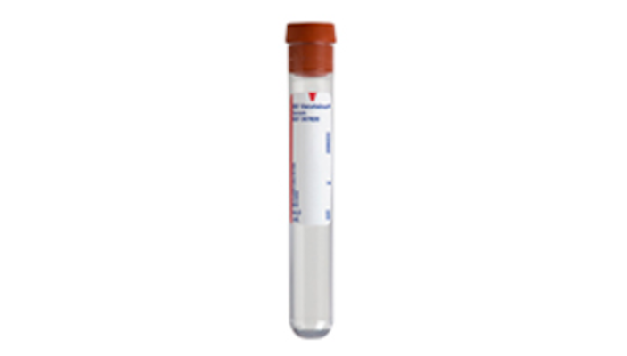 BD Vacutainer® Serum Tubes - 367820 | BD