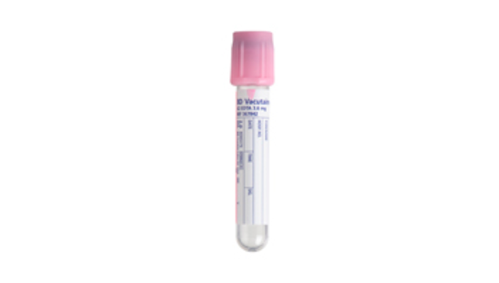 BD Vacutainer® EDTA Tubes - 367842 | BD