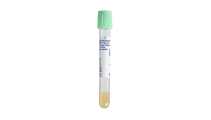 BD Vacutainer® PST™ Tubes - 367962 | BD