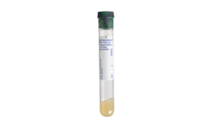 BD Vacutainer® PST™ Tubes - 367964 | BD