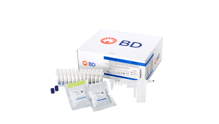 BD MAX™ GBS - 441772 | BD