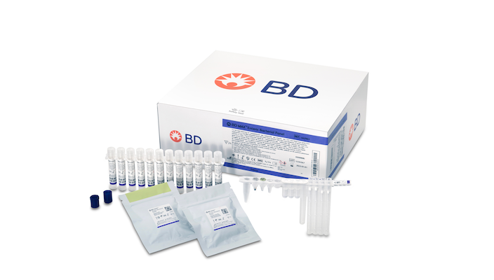BD MAX™ Enteric Bacterial Panel - 442963 | BD
