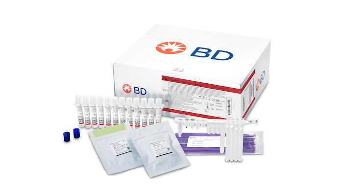 BD MAX™ Enteric Viral Panel - 443985 | BD