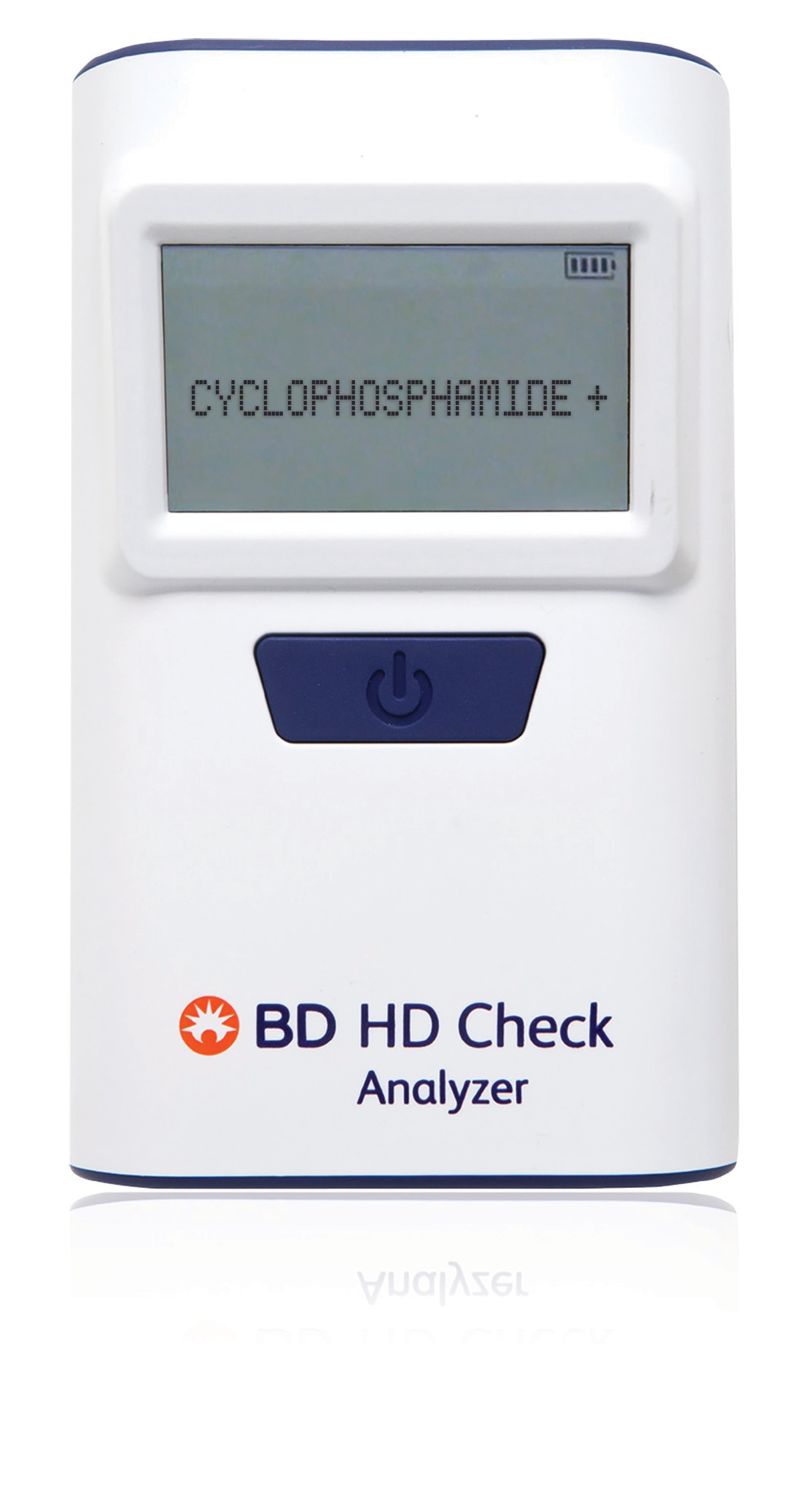 BD® HD Check system