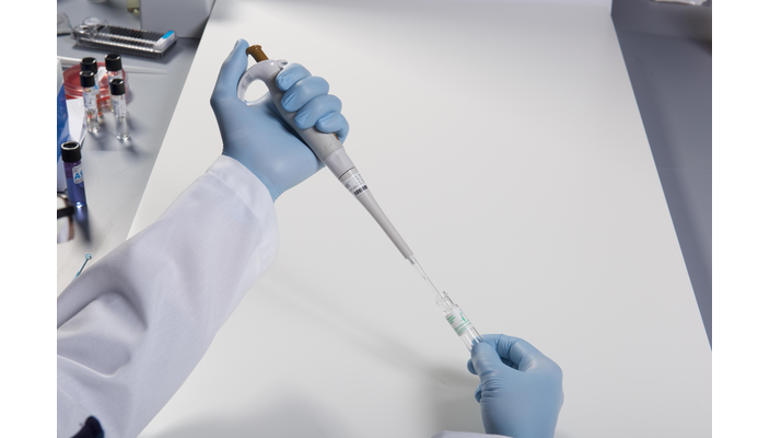 BD Phoenix pipette tips - 448037 | BD