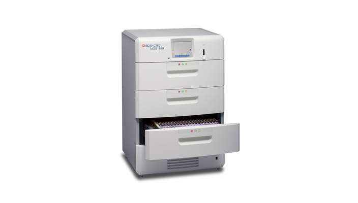BD BACTEC™ MGIT™ 960 IR Kit (40 tests) - 245157 | BD