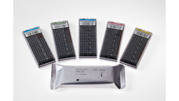 BD Phoenix™ NMIC-311 panel - 449452 | BD