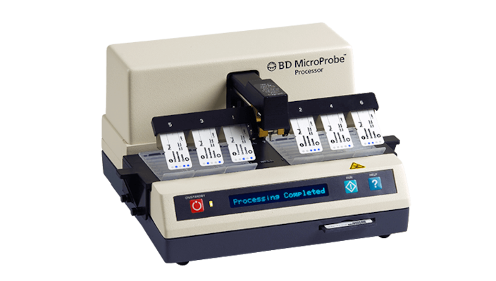 BD Affirm™ Ambient Temperature Transport System - 446255 | BD