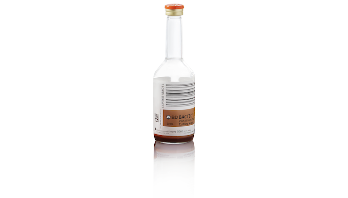 BD BACTEC™ Plus Anaerobic medium in plastic culture vials - 442022 | BD