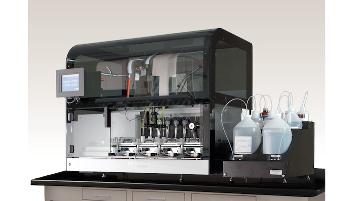 BD PrepStain™ Consumable Kit, 480 Tests - 491454 | BD