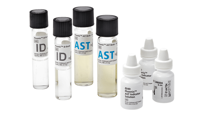 BD Sensi-Disc™ Enoxacin ENX-10, 10 Ea - 246003 | BD