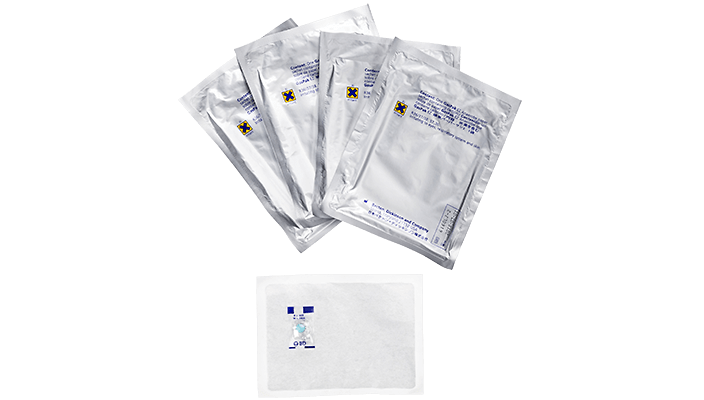 BD GasPak™ EZ Anaerobe Container System Sachets with Indicator - 260001 ...