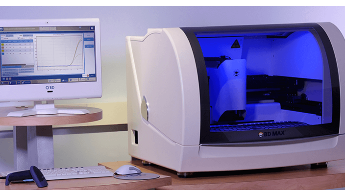 BD MAX™ CT/GC/TV - 442970 | BD