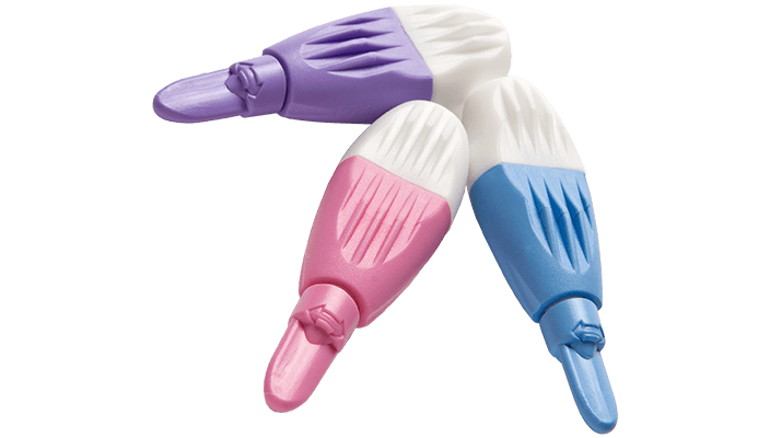 BD Microtainer® Contact-Activated Lancet - 366592 | BD