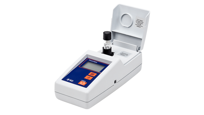 BD PhoenixSpec nephelometer - 440910 | BD