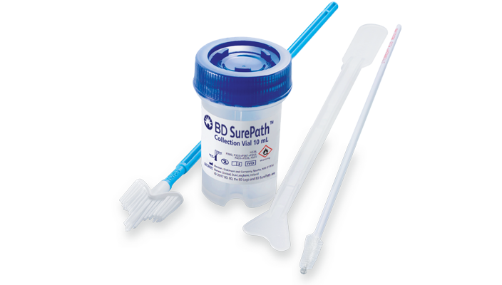 BD SurePath™ Preservative Fluid, 3.6 L - 491337 | BD