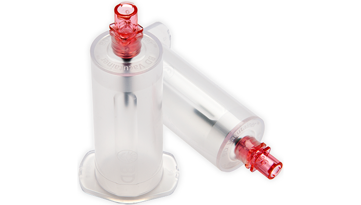 BD Vacutainer® Blood Transfer Device - 36488000 | BD