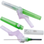 BD Vacutainer® Eclipse™ Blood Collection Needle, 21 G x 1.25 in. green ...