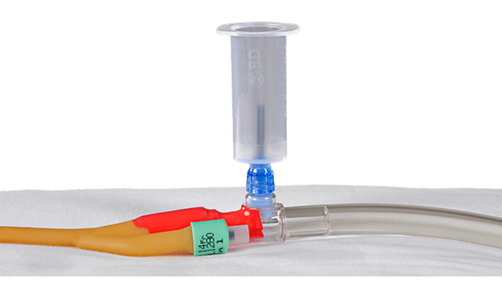 BD Vacutainer® Luer-Lok™ Access Device - 36490200 | BD