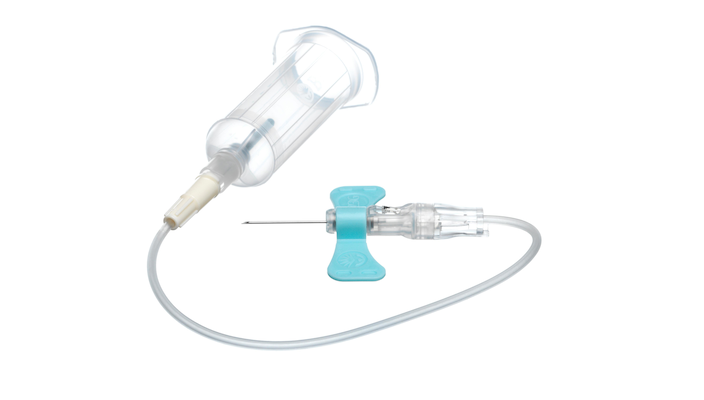 BD Vacutainer® One-Use Holder - 364815 | BD