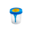 Urine collection cup with integrated transfer device - 364975 | BD