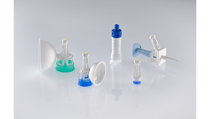 BD PhaSeal™ Optima Protector P20-O - 515064 | BD