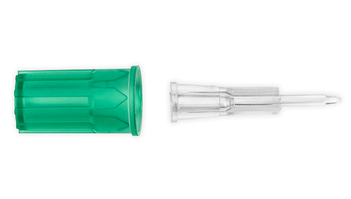 BD Twinpak™ dual cannula device - 303390 | BD