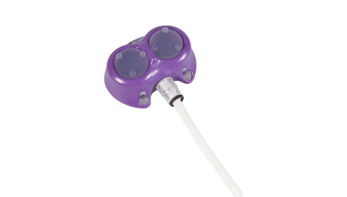 PowerPort™ duo M.R.I.™ Implantable Port - 1829500 | BD