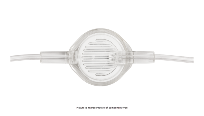 Alaris™ SYR PSD MICROBORE 0.2M - 10014916 | BD