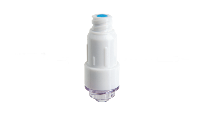 MaxPlus™ needle-free connector - MP1000 | BD