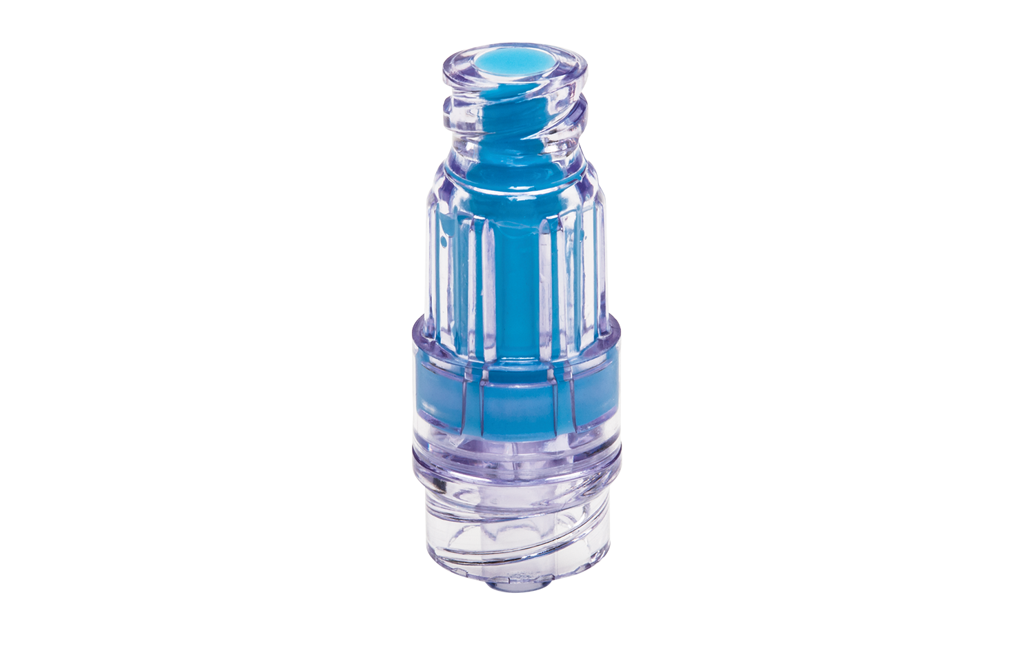 MaxZero™ zero reflux IV connector - MZ1000-07 | BD