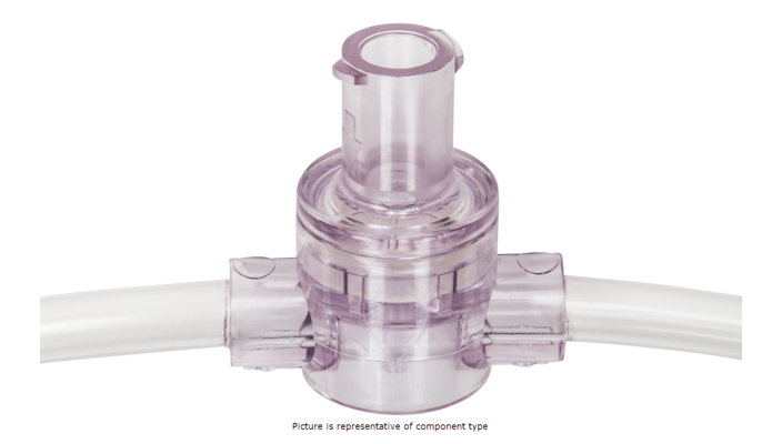 SmartSite™ extension set, pinch clamp(s), 4-way stopcock, 2 one way ...