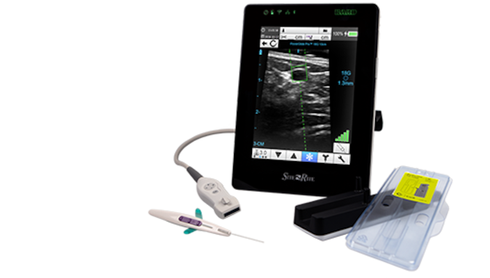 Cue™ Upgrade Kit* (Everything you need to upgrade your Site-Rite™ 8 ...