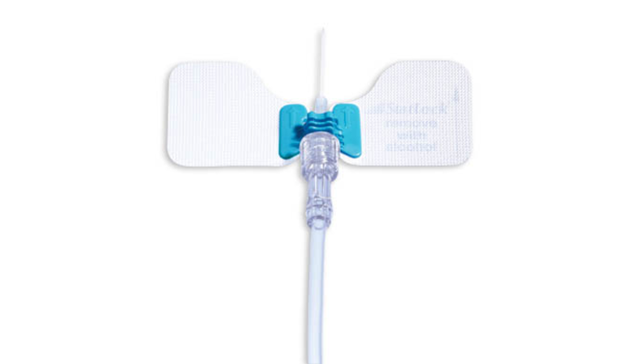 StatLock™ IV Ultra Stabilization Device Kit, Sepp® - IVK0100 | BD