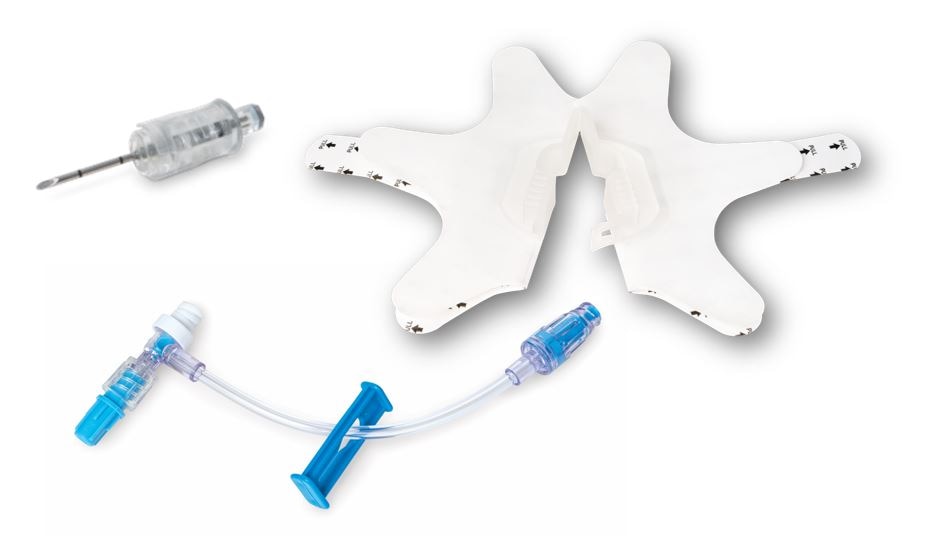 BD™ Intraosseous Vascular Access System