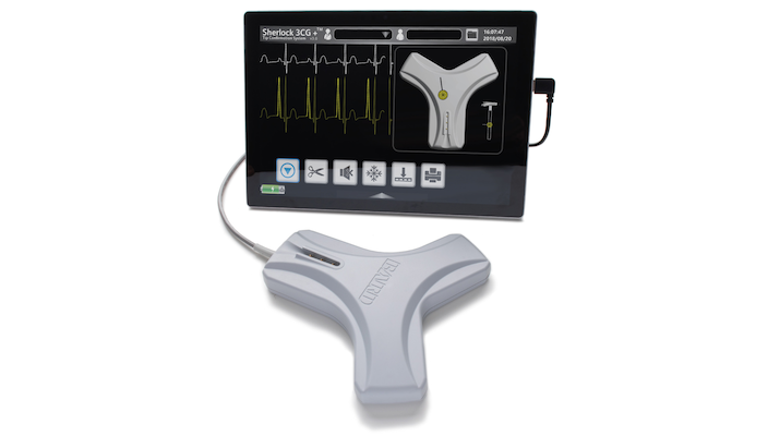 Sherlock 3CG+™ Display - US - 9770351 | BD