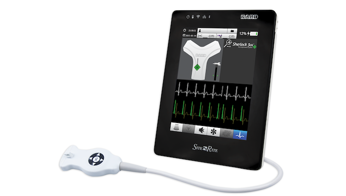 SiteRite™ 8 Ultrasound System - EU - 9770550 | BD