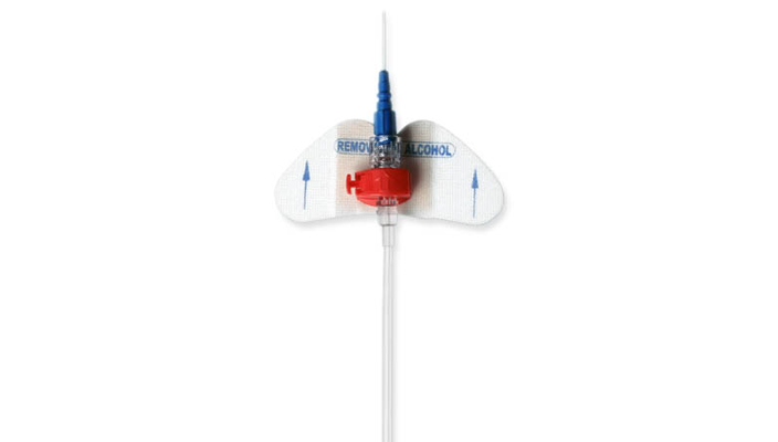StatLock™ Arterial Stabilization Device - Crescent - VADC | BD