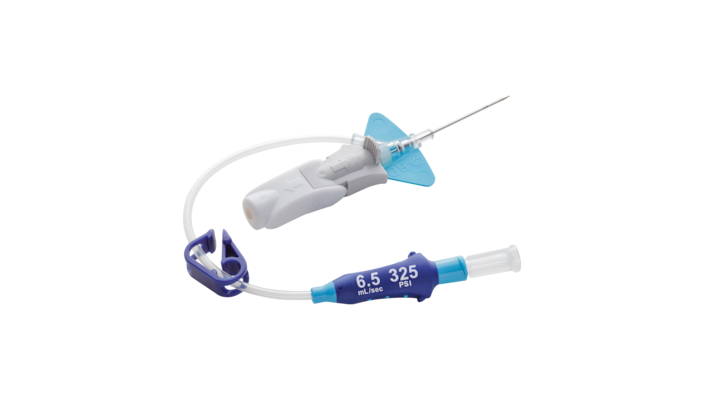 Diffusics, 24 G x 0.75" - 383590 | BD