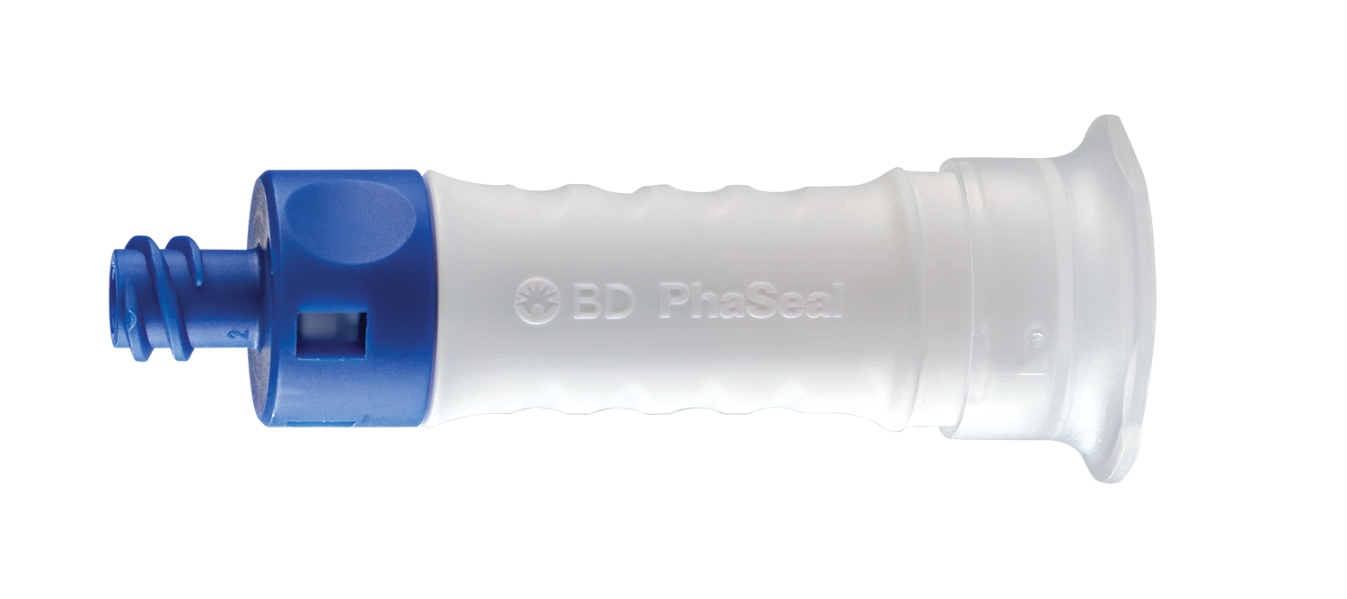 BD PhaSeal™ Optima system
