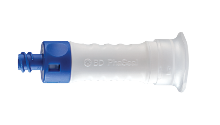 BD PhaSeal™ Optima Injector N35-O - 515052 | BD