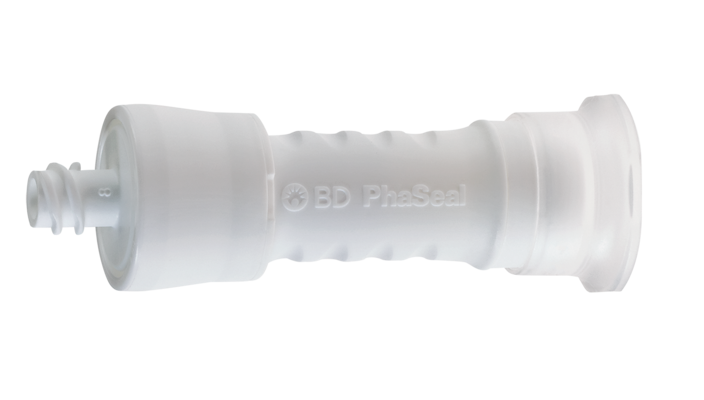 BD PhaSeal™ Optima Injector N40-O Multipack - 515057 | BD