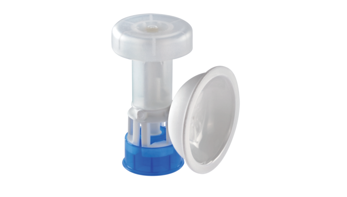 BD PhaSeal™ Optima Protector P13-O - 515060 | BD