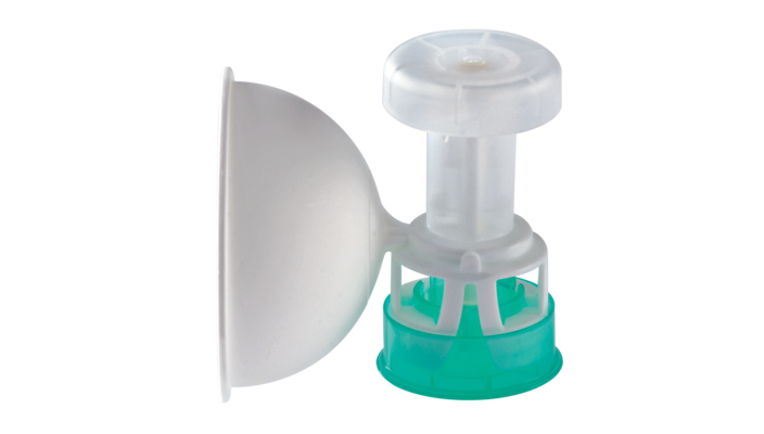 BD PhaSeal™ Optima Protector P20-O - 515064 | BD