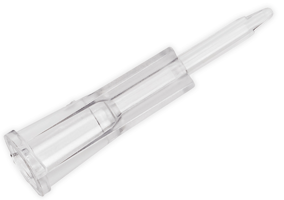 BD Interlink™ vial access cannula - 303367 | BD